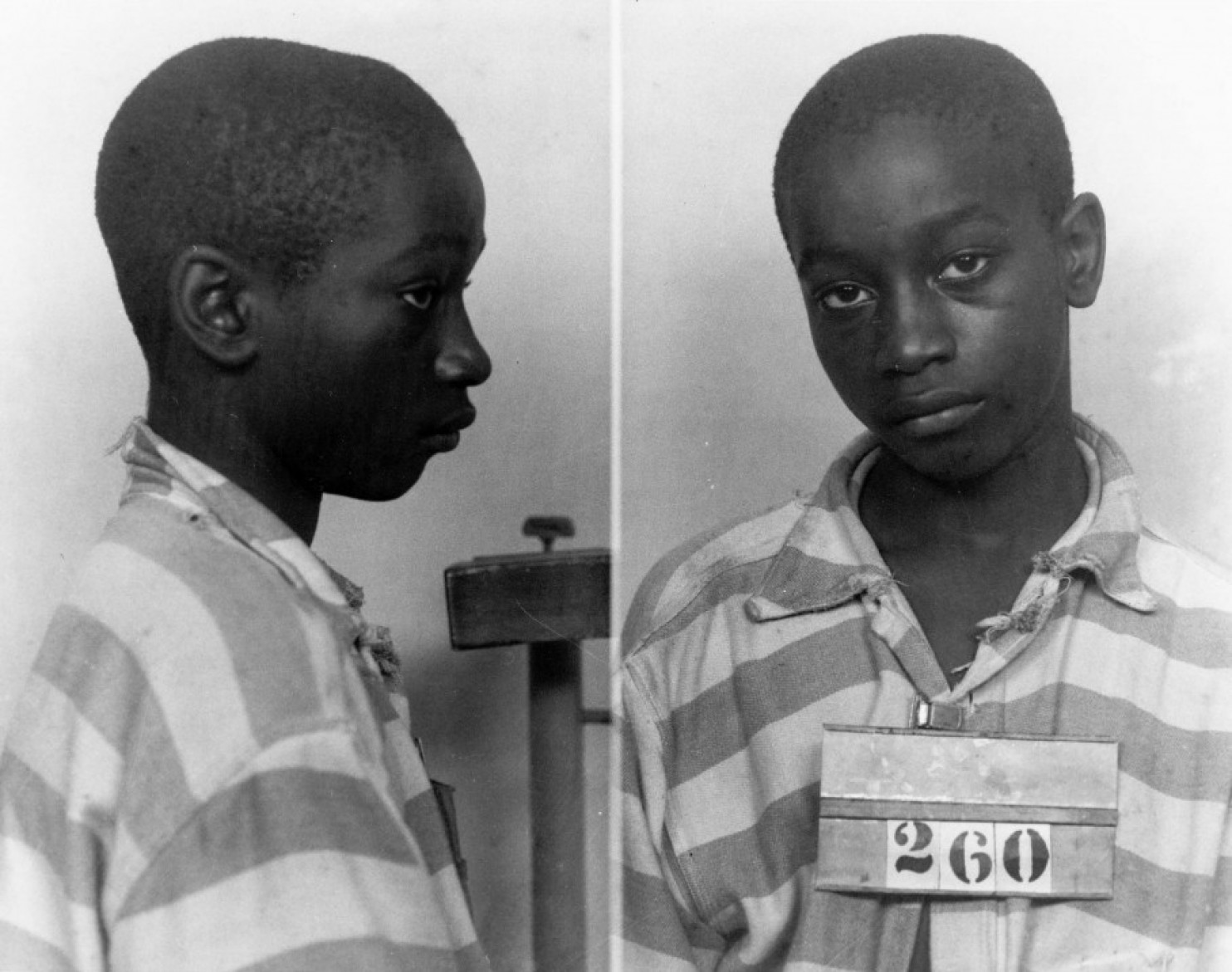 George Stinney and the Lessons of History - Harvard Law School ...