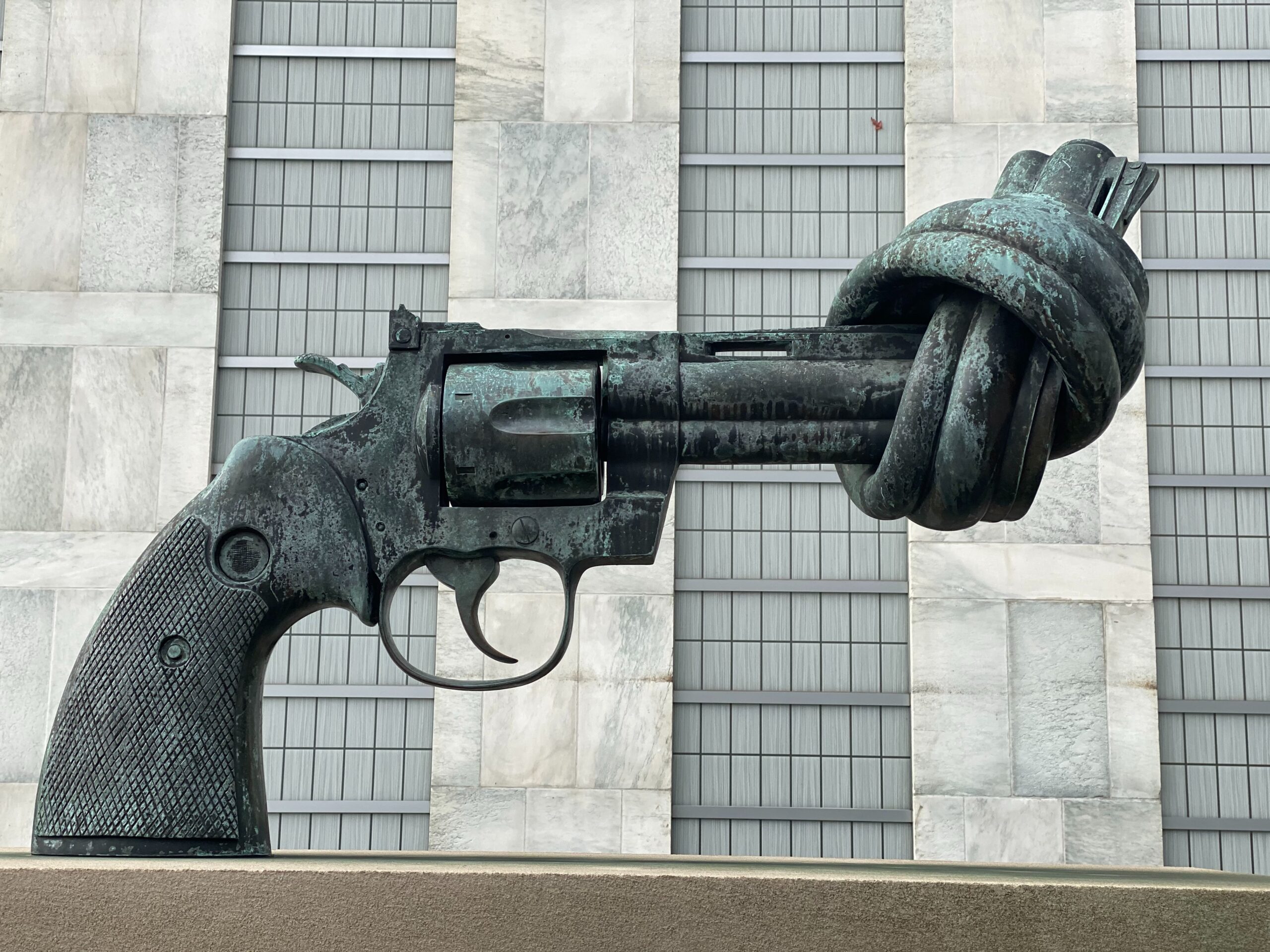 The Wrong Hands: How the Firearms Industry Captured the Gun Control ...