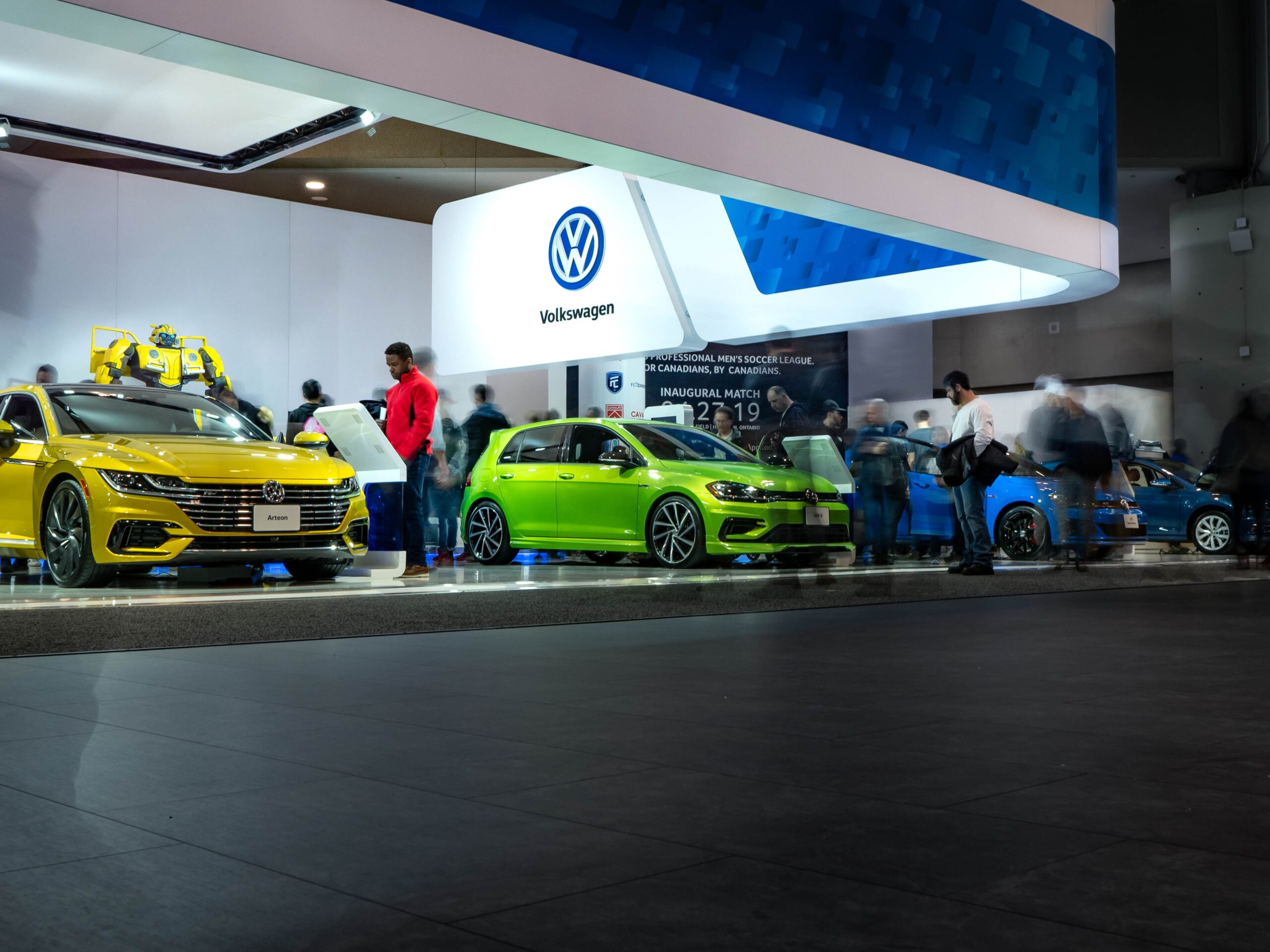 Lie of Emission: The VW Scandal and the Future of Corporate Social ...