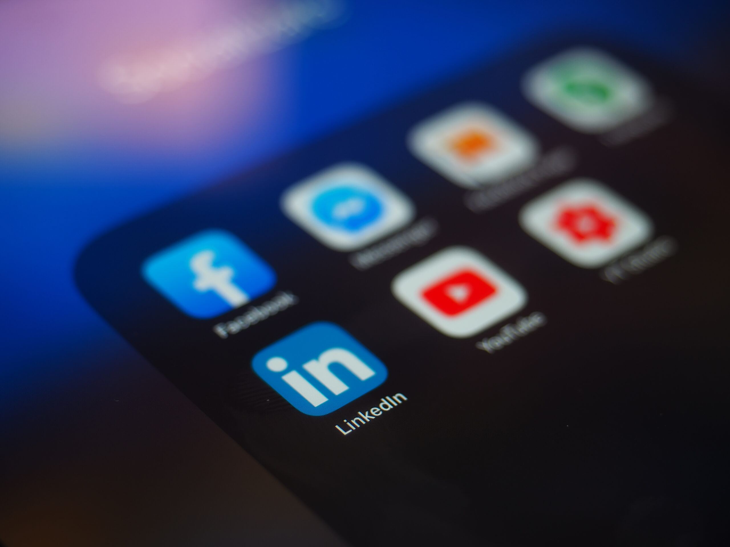 Surveillance Capitalism: How Targeted Ads Solidify the Gender Binary ...