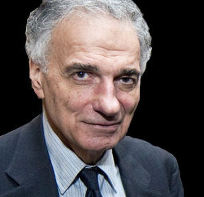 Ralph Nader Keynote - Video - The Launch of The [F]law - Harvard Law ...