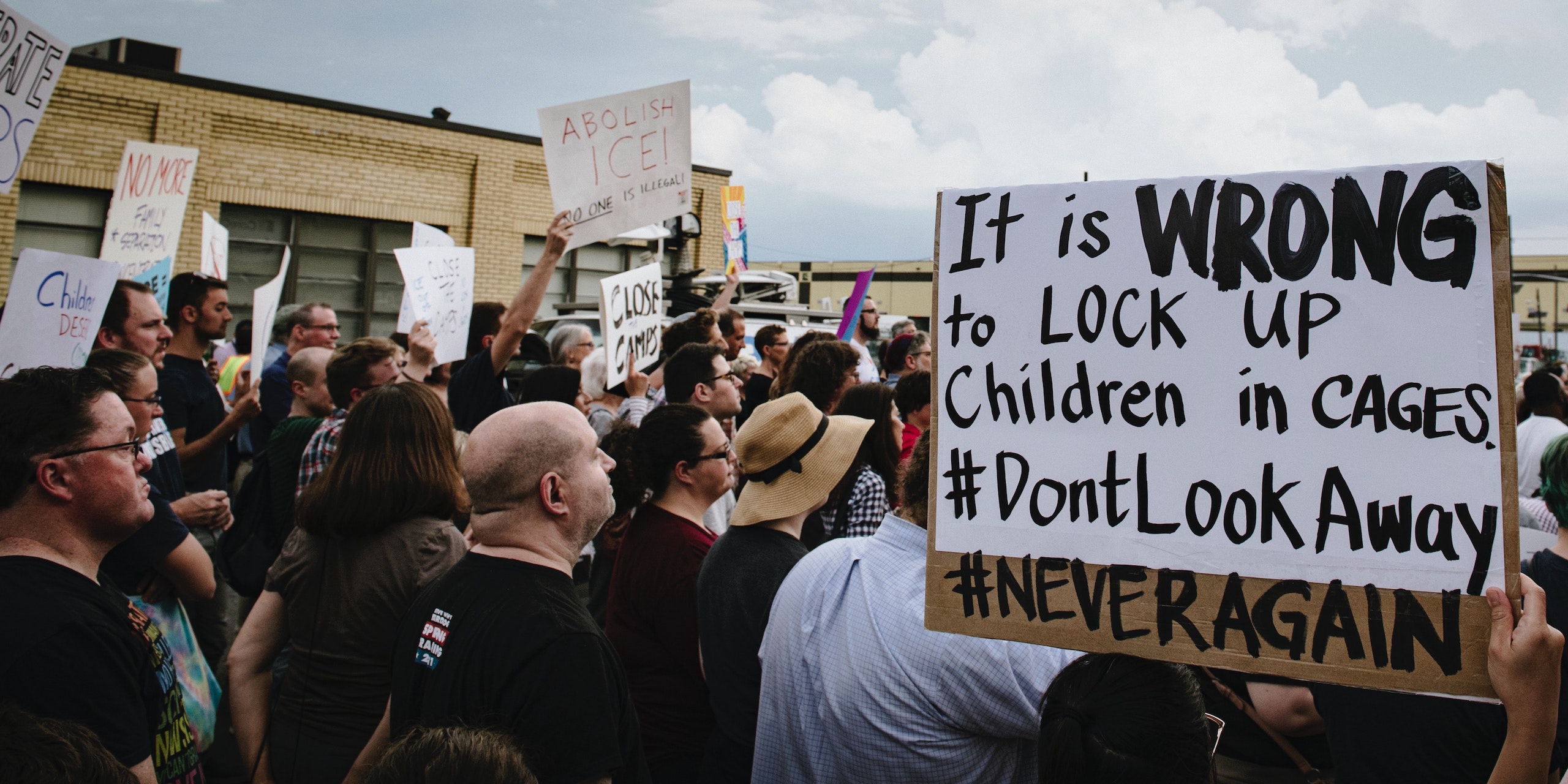 The [F]law: From Walls to Shackles - Harvard Law School | Systemic ...