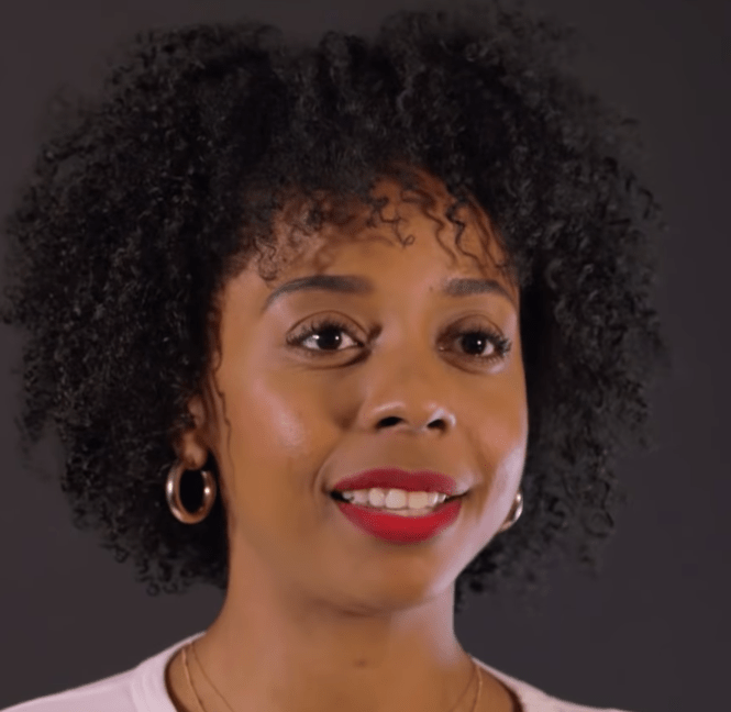 Video: Briahna Joy Gray on “The Corporate Capture of Legislative ...