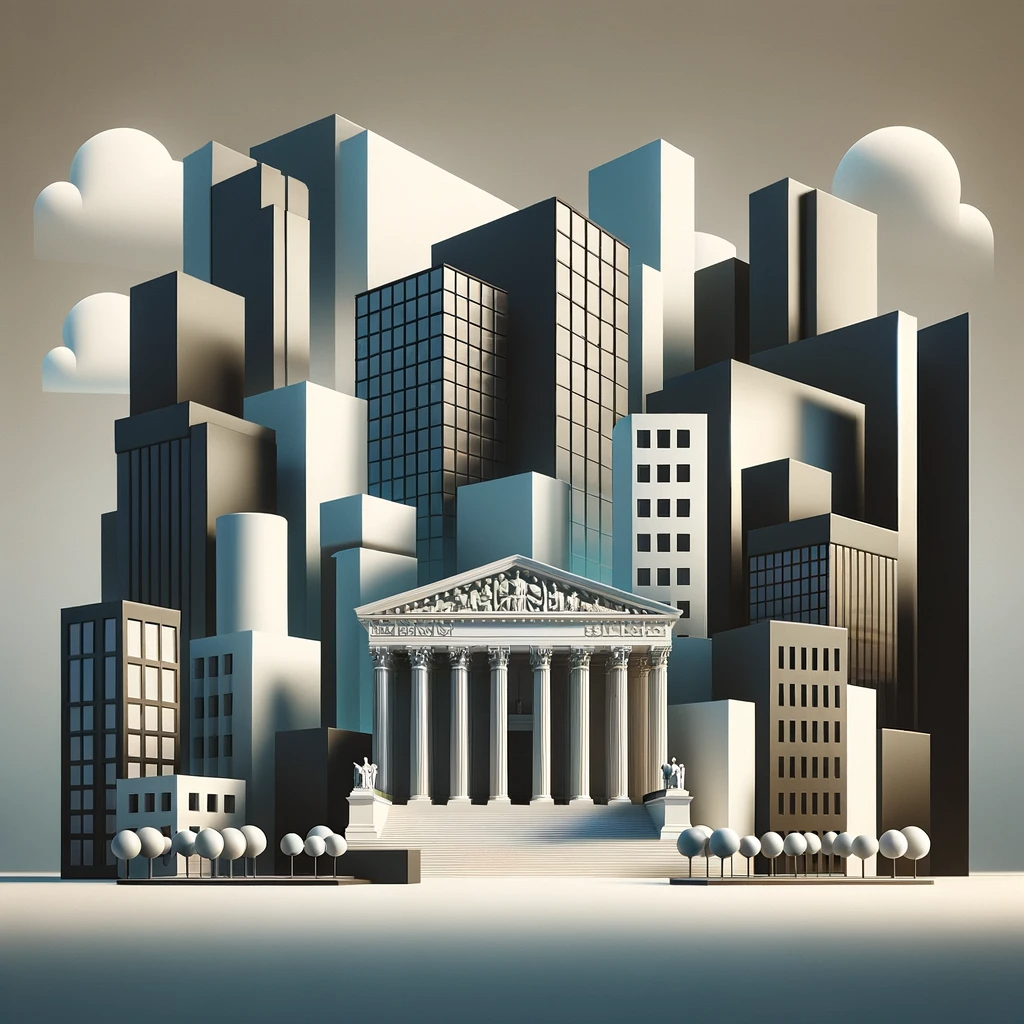 2024 Captured Courts Conference - Harvard Law School | Systemic Justice ...